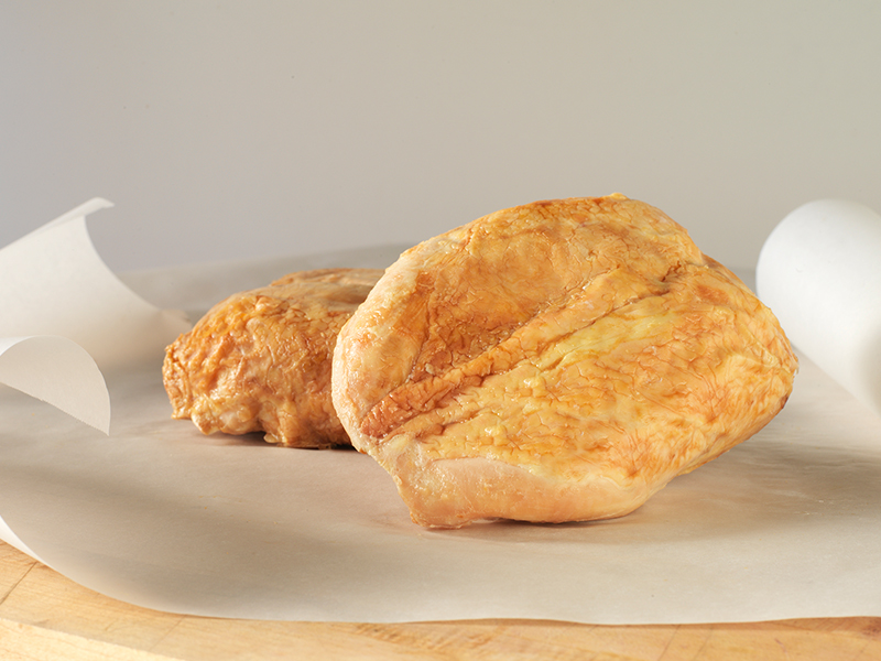 How We Prepare Our Meats - GoodHeart Brand Specialty Foods