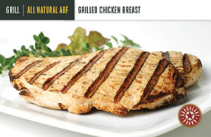 Grilled - GoodHeart Brand Specialty Foods