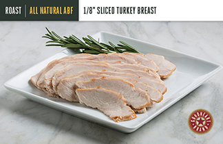 Roast - GoodHeart Brand Specialty Foods