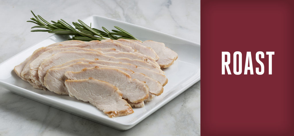 Roast - GoodHeart Brand Specialty Foods